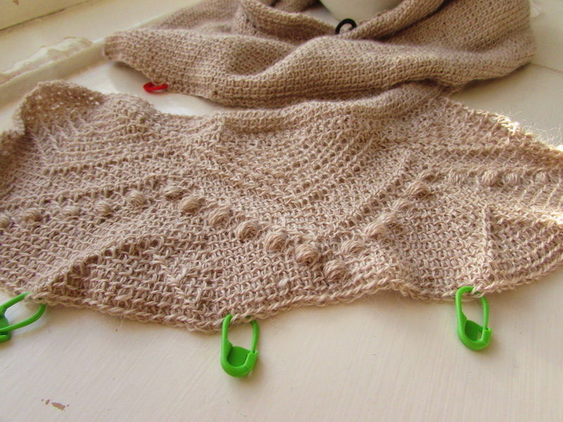 Freyja journey: More charts | a crochet journey