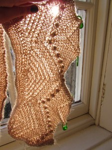 Freyja journey: More charts | a crochet journey