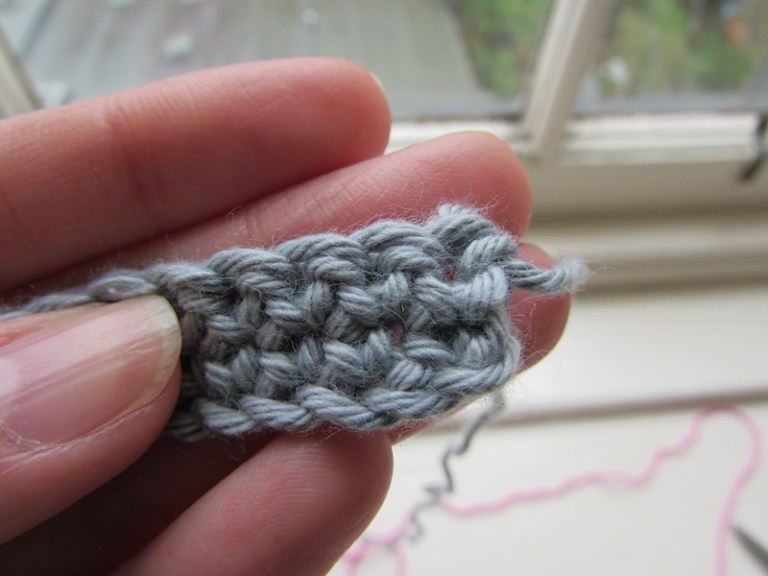 Tutorial: Crochet Colourwork | a crochet journey