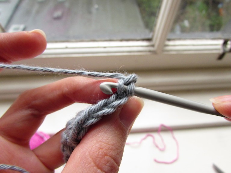 Tutorial: Crochet Colourwork | a crochet journey