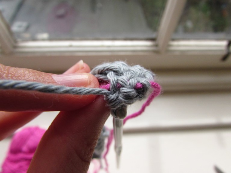 Tutorial: Crochet Colourwork | a crochet journey